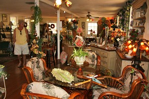 Historic Dunnellon, Florida