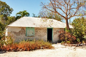 Crane Point Museum, Marathon, Florida Keys