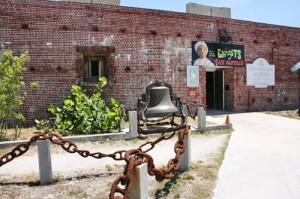 Historic Forts of Key West, Florida