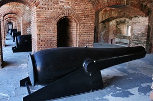Historic Forts of Key West, Florida