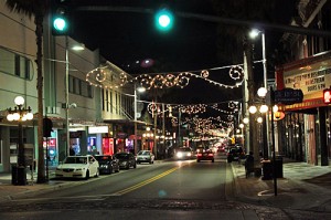 Ybor City, A Fun Destination in the Cuban District of Tampa Bay, Florida