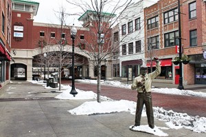 Maxwell Street, Chicago - World's Largest Market