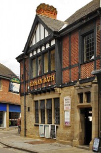 York, England - History, Stunning Architecture, and Great Folk