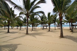 Puerto Lopez - One of the Best Beaches in Ecuador