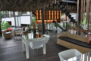 Review of Bangkok Tree House in Bangkok, Thailand
