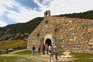 How to Visit Vall de Nuria Sanctuary, Catalonia, Spain