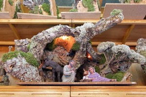 El Caganer Christmas Tradition in Catalonia - Hole in the Donut Travel