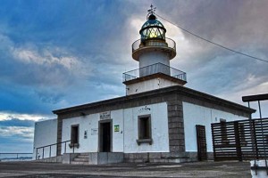Cap de Creus Natural Park, Spain