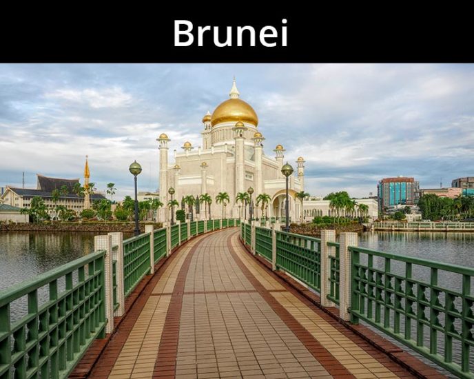 Travel Stories - Asia