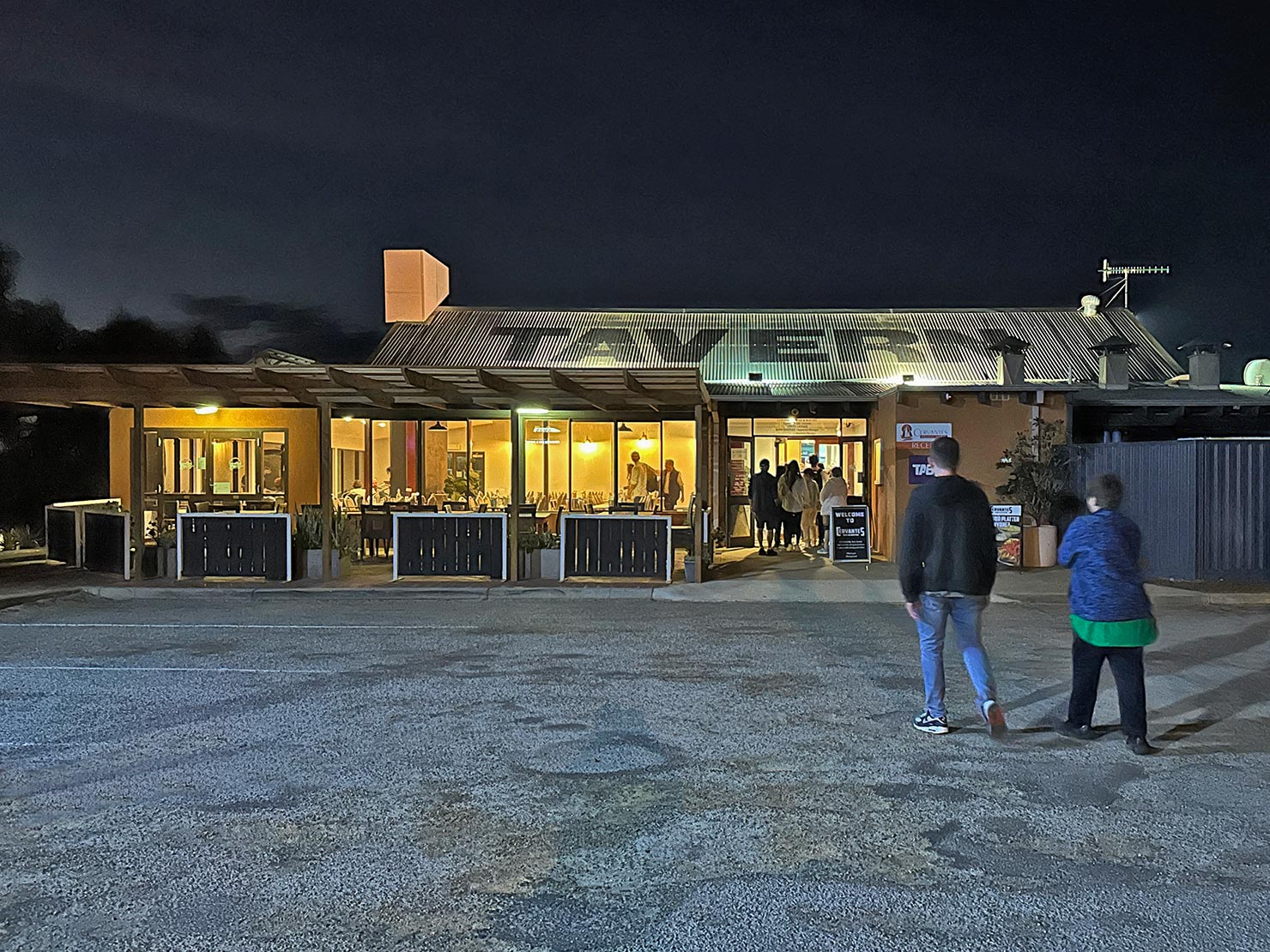 The Pinnacles in Western Australia - Hole in the Donut Cultural Travel